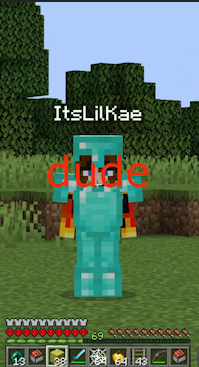 Minecraft Combat – Dominating the PvP Arena