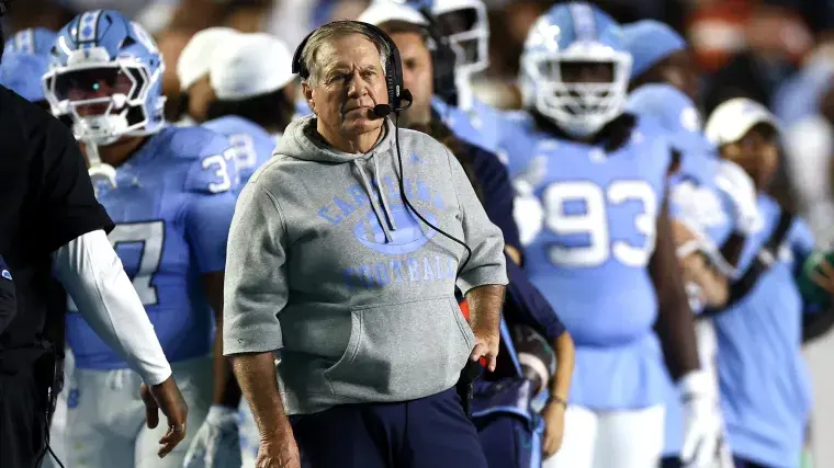 What channel is Charlotte vs. UNC on today? Time, TV schedule, live stream to watch Saturday ...