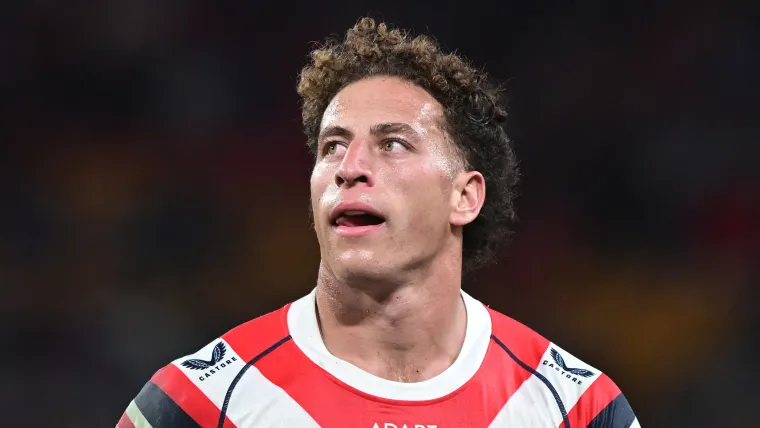 Mark Nawaqanitawase reportedly set to shun NRL stay in Roosters bombshell