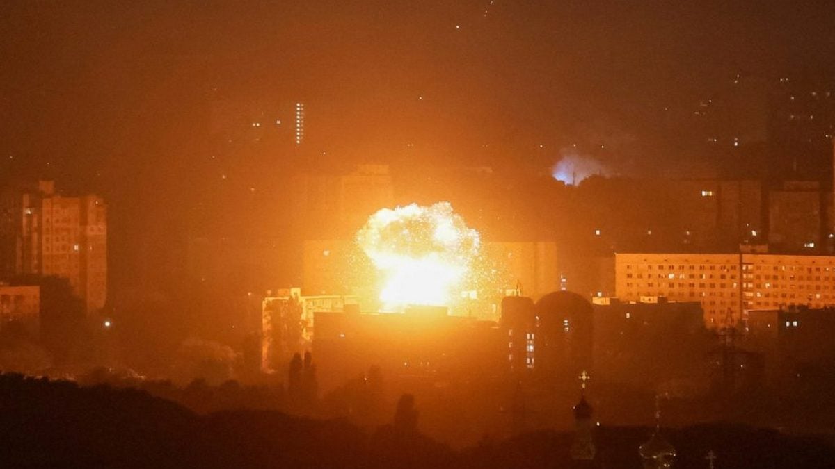 Ρωσία: Απομάκρυνση 320 κατοίκων από τη Ροστόφ μετά από επίθεση ...