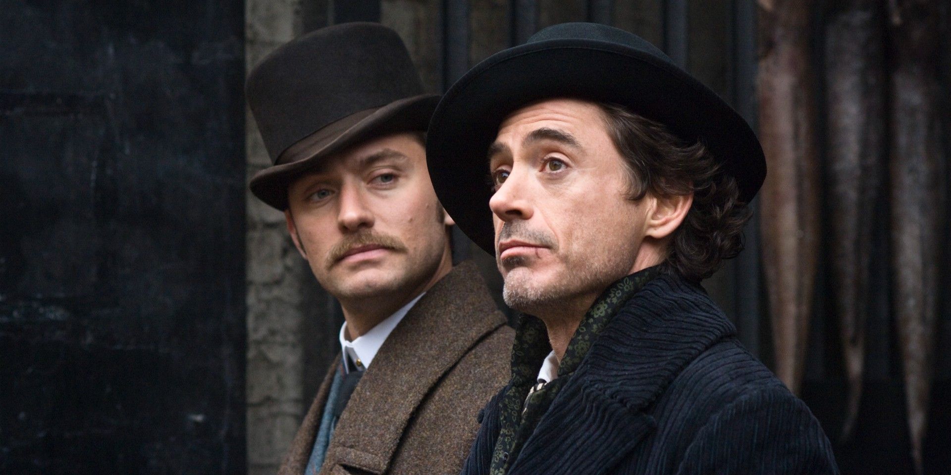 Guy Ritchie admits he's amazed by the fate of 'Sherlock Holmes 3 ...