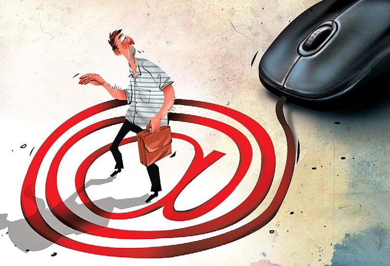 Pharma firm owner loses Rs 25 crore to online scam in Kochi