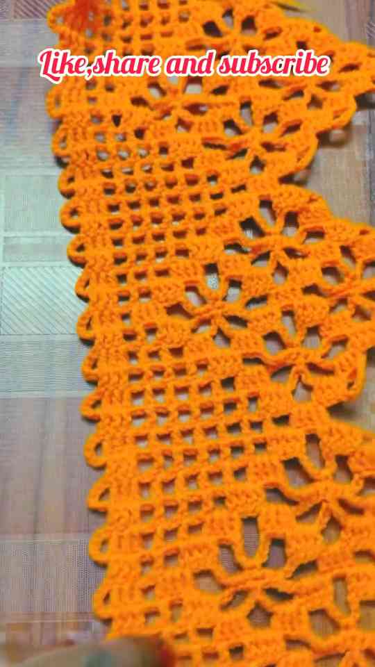 Stunning Crochet Lace Patterns - Step-by-Step Design Ideas