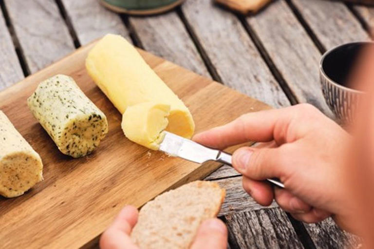 Tom Kerridge stars in tasty new M&S butter TV campaign