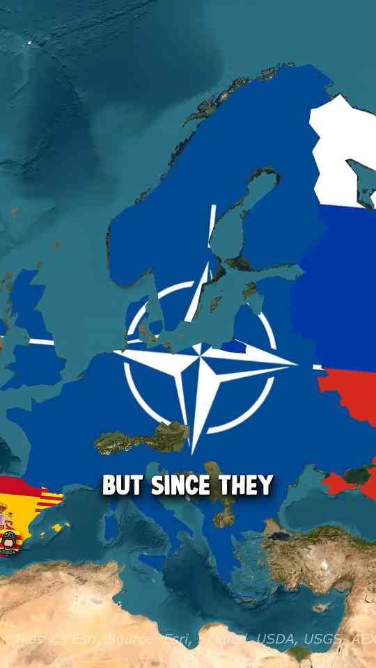 Alternate History Scenario of Catalonia Gaining Independence