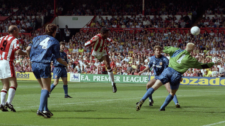 Former footballers lost millions in investments