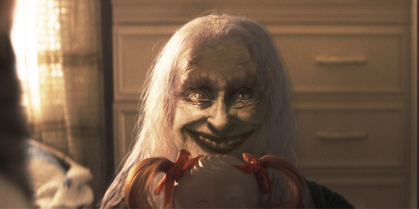 New Conjuring Movie Passes Huge Global Box Office Milestone, Beating 4 ...