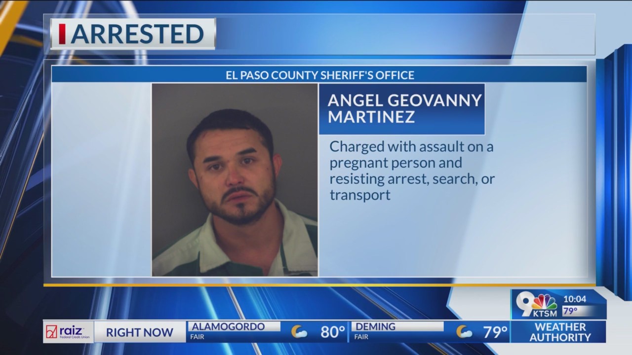 Man arrested on warrant after allegedly resisting arrest