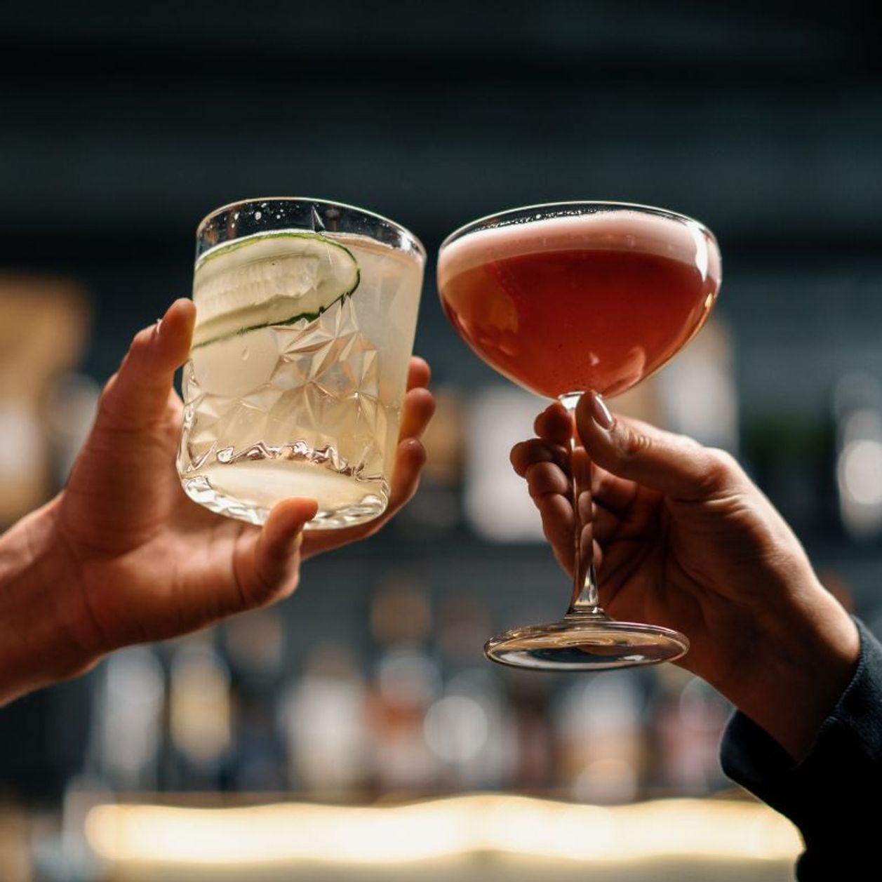 Arnaque à la boisson : c'est quoi cette pratique que l'on retrouve dans ...