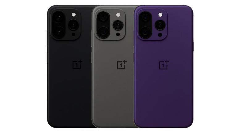 OnePlus 15 Leak Reveals Bold Redesign: Square Camera Module, Massive 7 ...