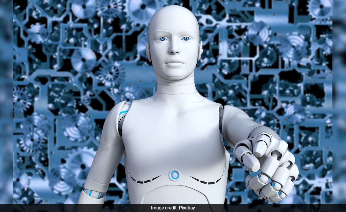 Humans In Demand To Clean Up AI's Mess Amid Job Loss Fears