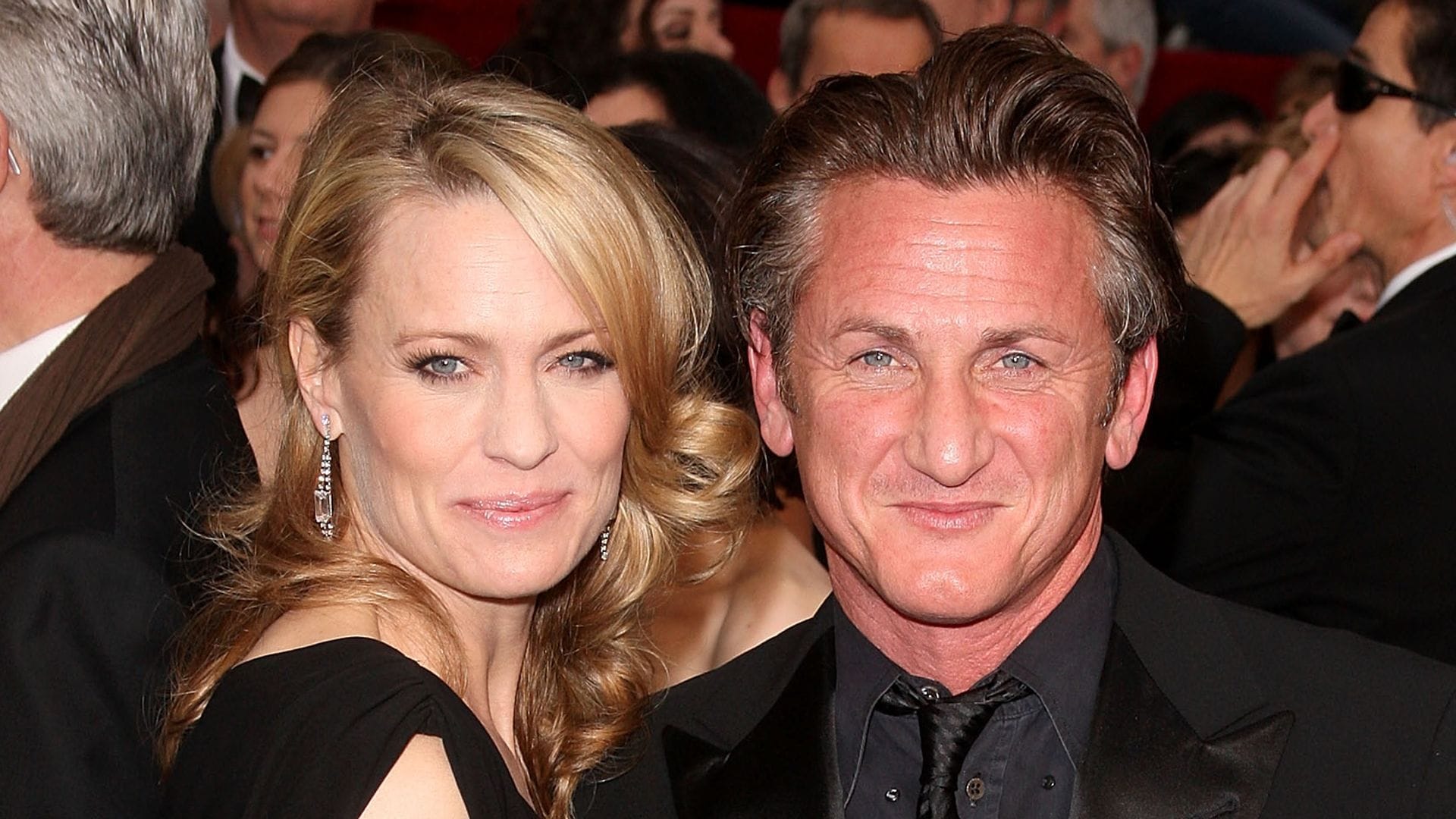 Robin Wright admite su mayor arrepentimiento como madre: “No fui lo ...