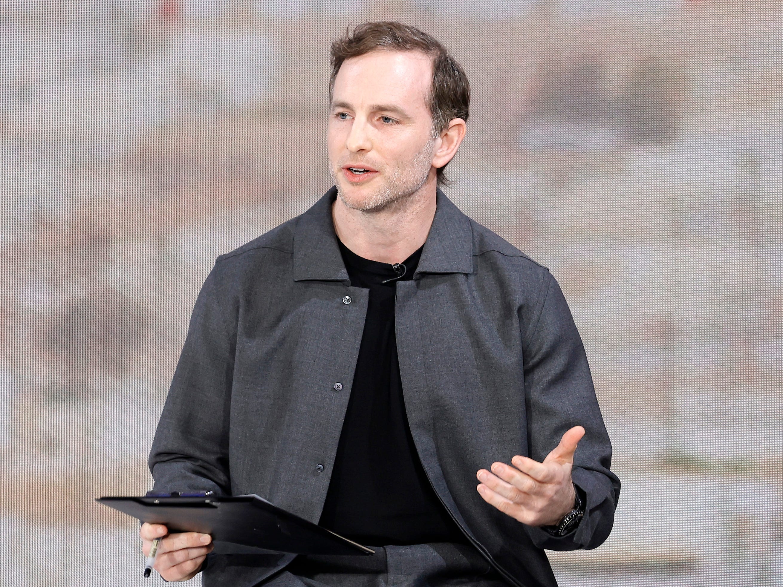 Joe Gebbia Says The Backlash He Got From Working At Doge Was Depressing