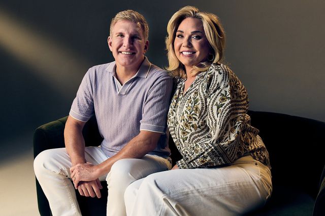 Savannah Chrisley breaks down family's painful falling out with half ...