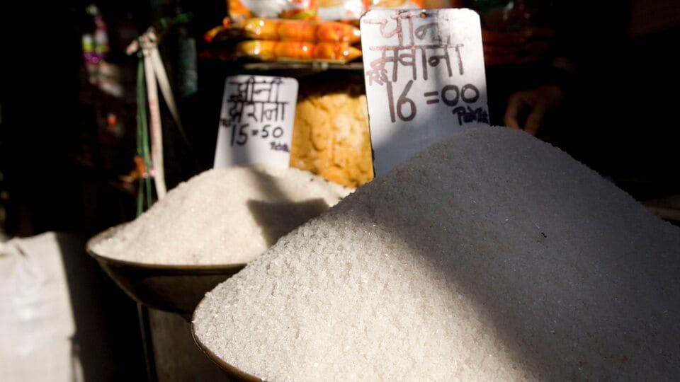 Avadh Sugar, Balrampur Chini to Dalmia Bharat: Sugar stocks soar up to ...