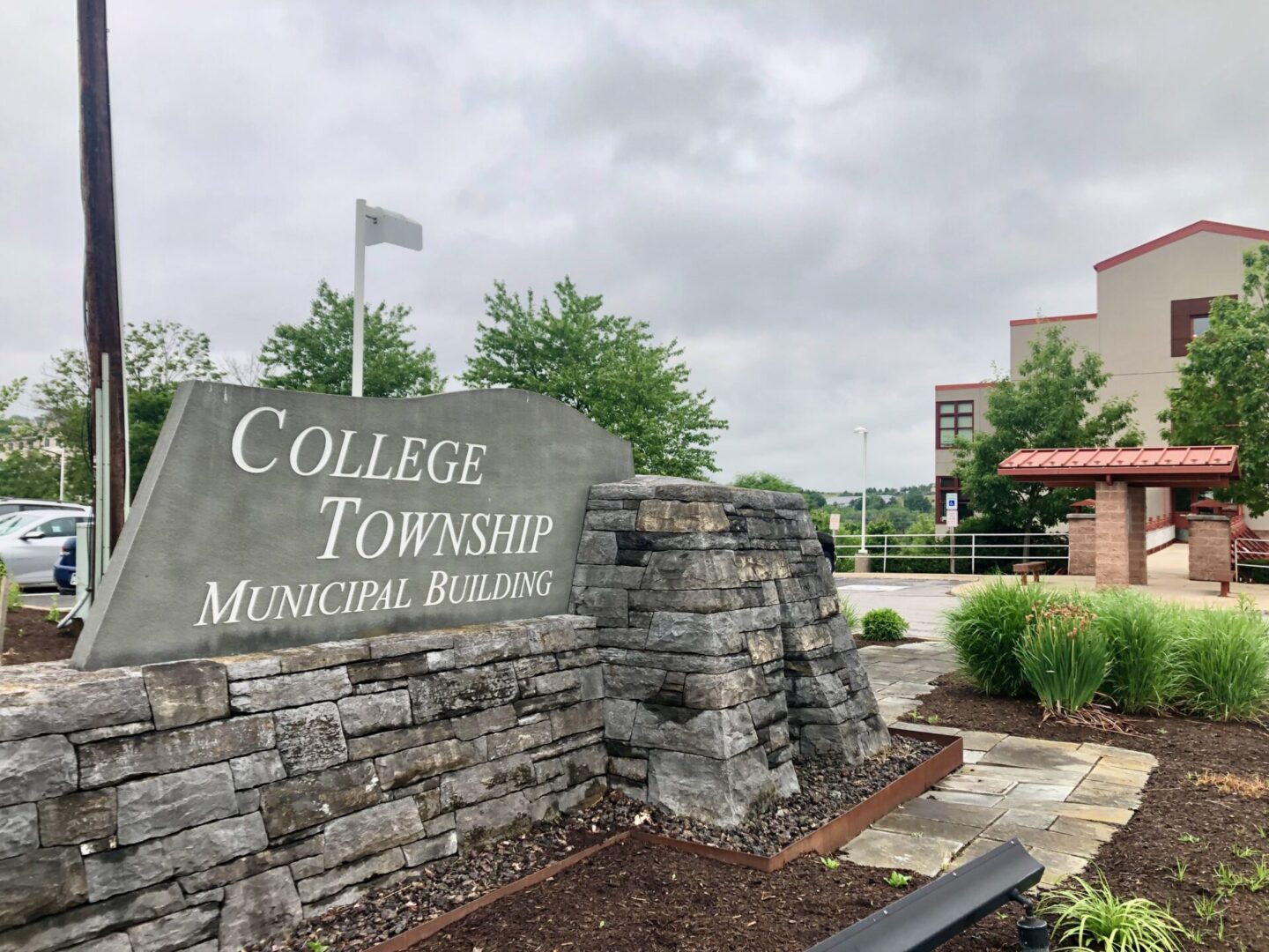 Election 2025: College Township Council