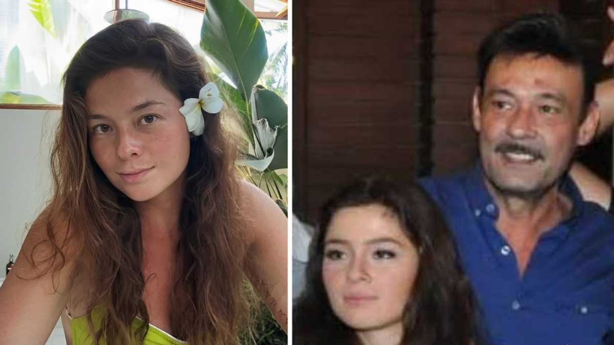 Andi Eigenmann reflects on father Mark Gil’s “best gift” that surpasses ...