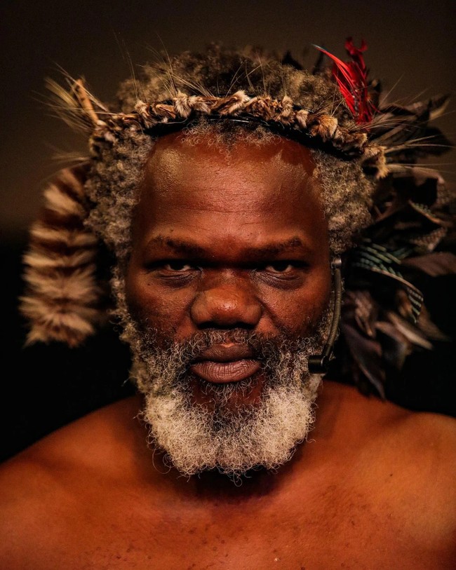 Echoes of heritage: how Mbuso Khoza's music heals and inspires hope