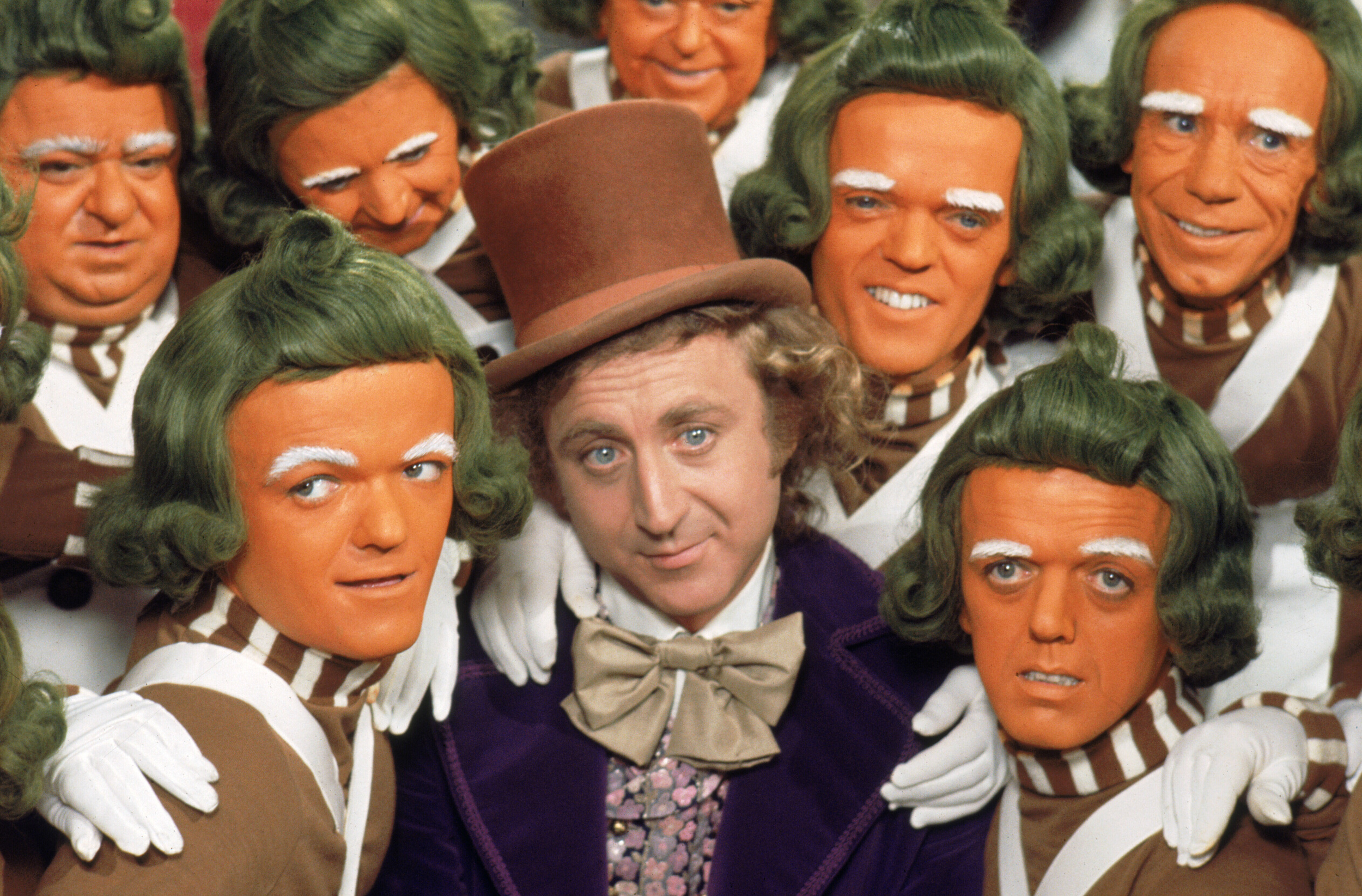 20 children’s books that were made into awesome movies