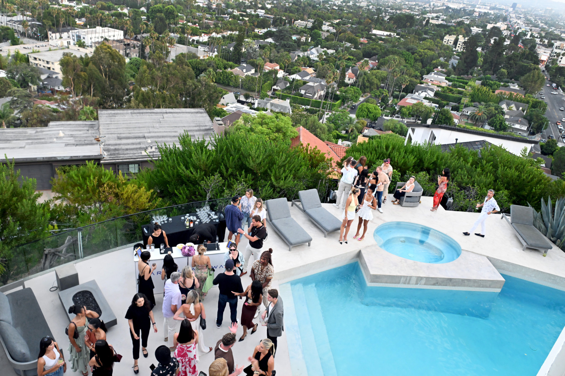 How to politely ask guests to leave