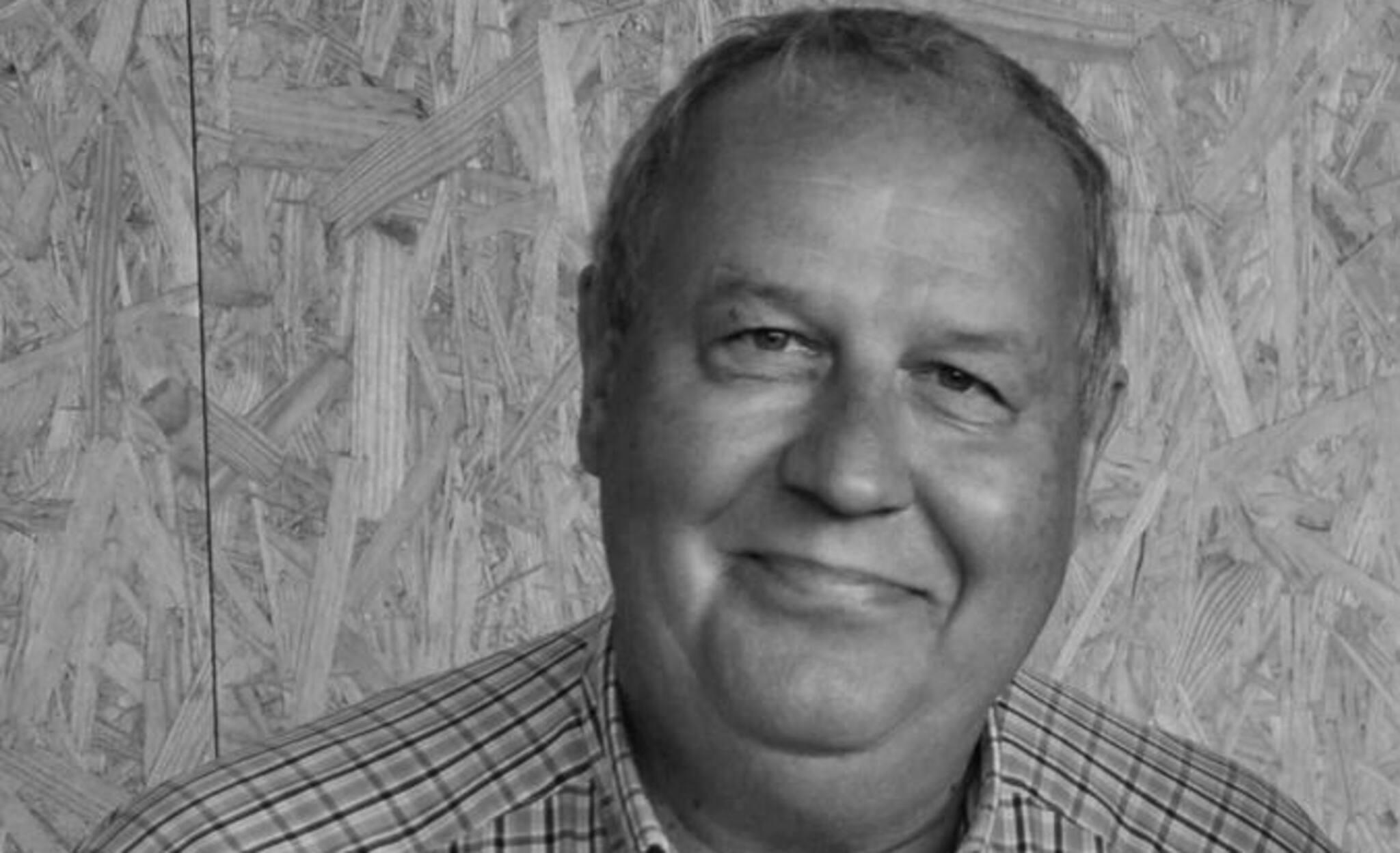 Nachruf Dietmar Stickel - Vorsitzender des MTV Messenkamp verstorben