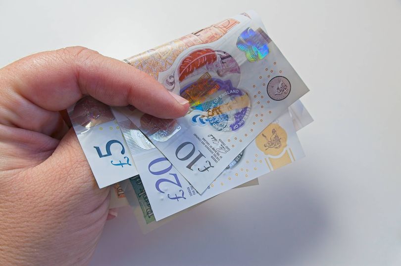Bus driver fined £30,000 by HMRC after 'rats' eat expenses receipts