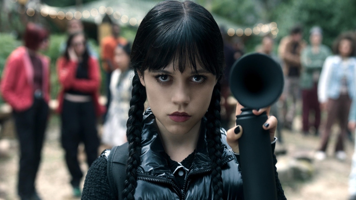 What To Expect In Wednesday Season 2 Part 2: Release Date, Lady Gaga ...