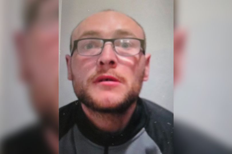 Urgent search for missing Glasgow man after disappearance almost two ...