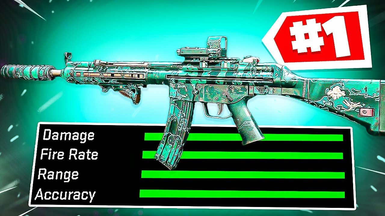 Lachmann 556 : La Nouvelle ISO ? Setup & Guide Complet