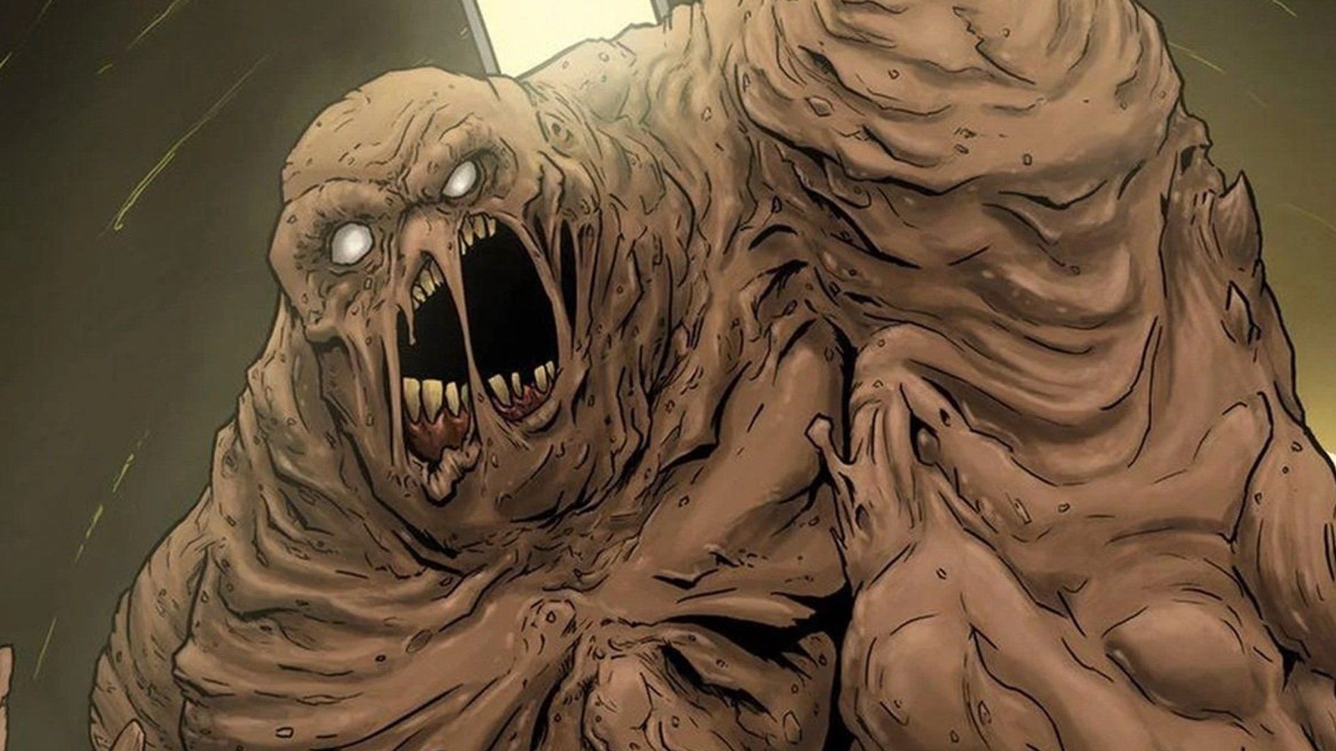 First Look at 'Clayface' Reveals DCU Villain & Potential 'The Batman ...