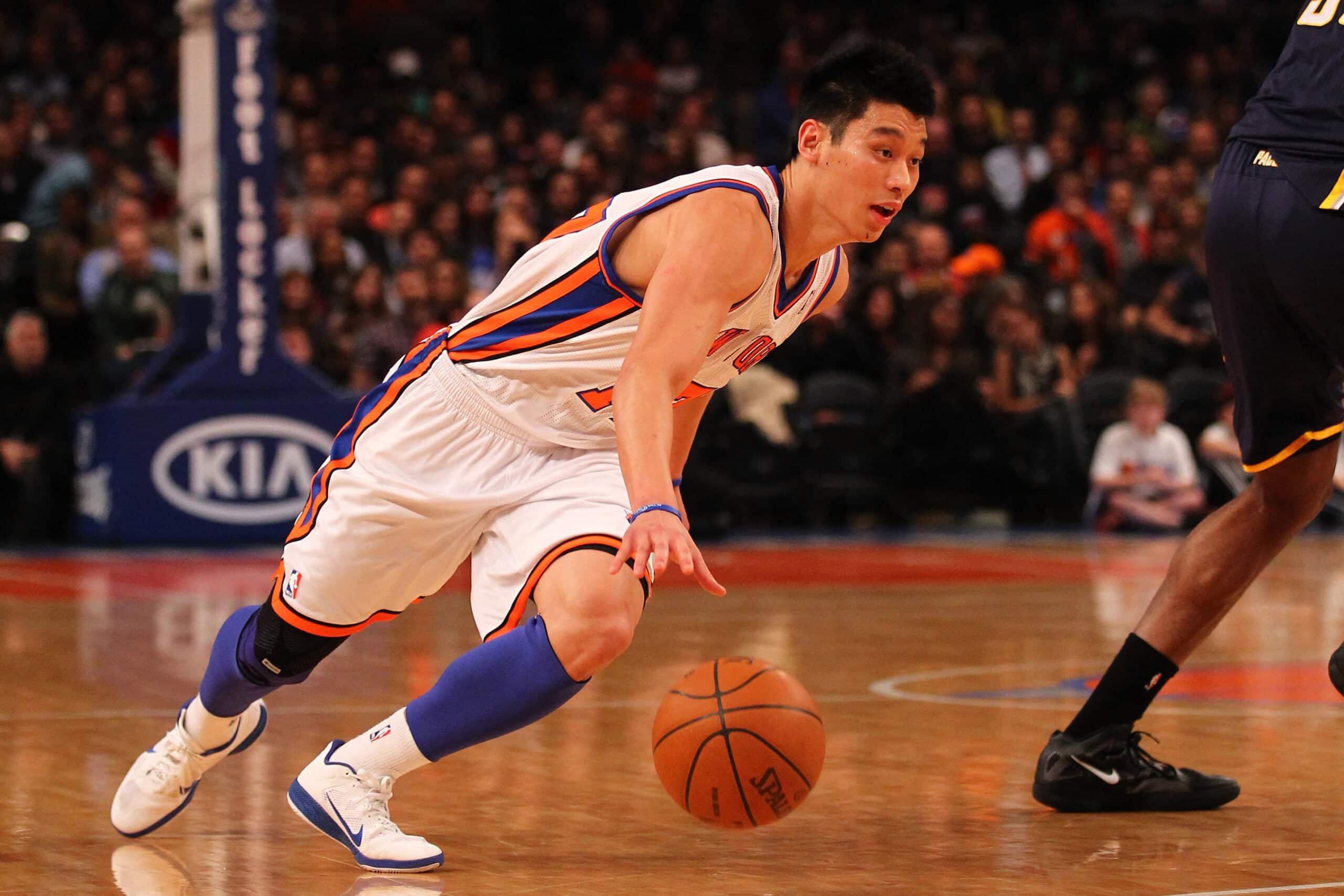 Jeremy Lin, ‘Linsanity’ icon, retires from basketball at 37