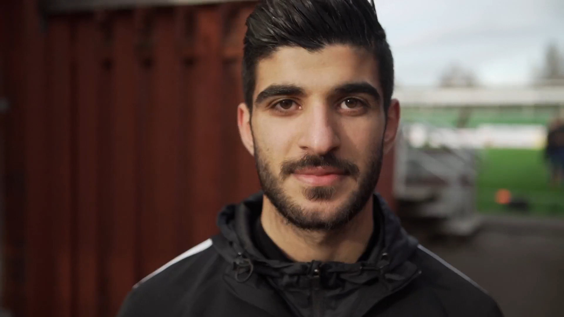 Allihopa: The Dalkurd Story: Official Trailer