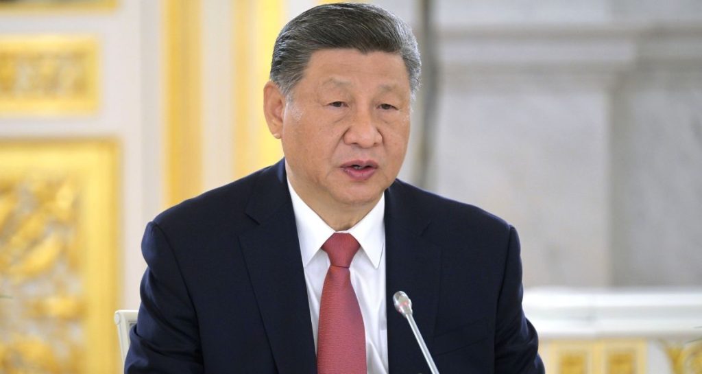 China threatens legal steps after fighters captured in Putin’s war
