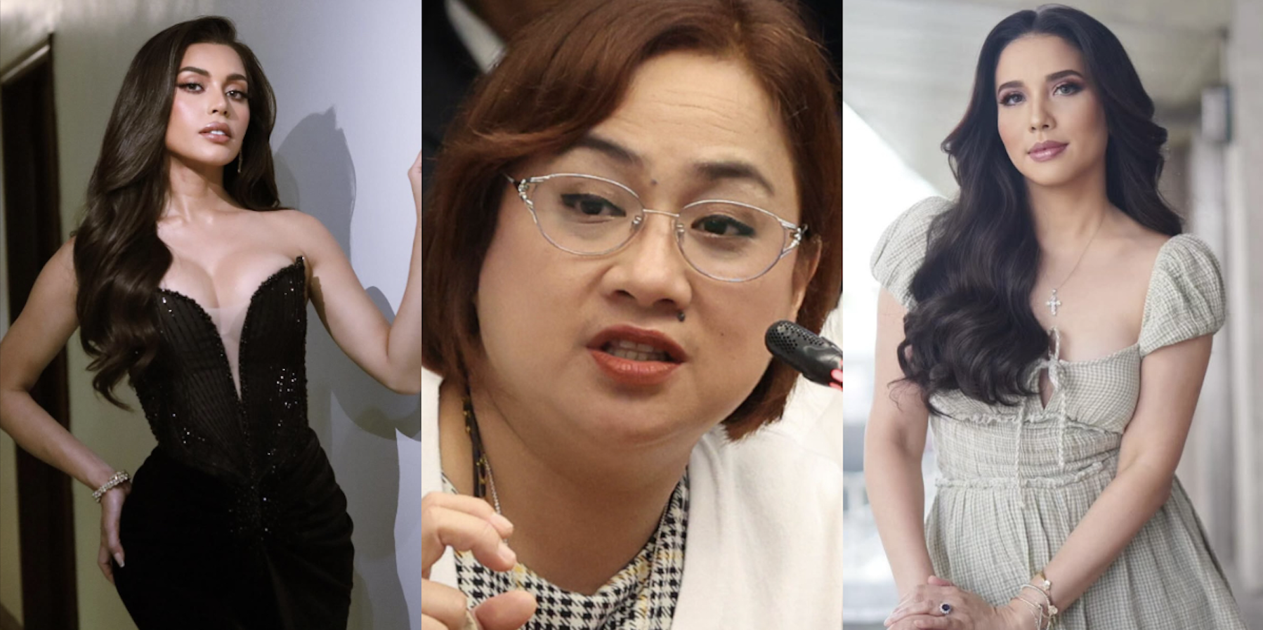 MJ Lastimosa, Karylle react to Sarah Discaya owning 28 luxury cars
