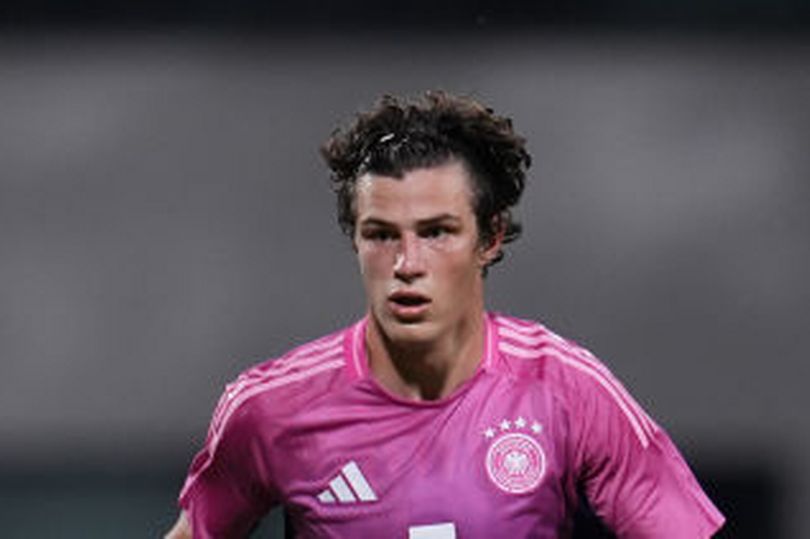 Full Everton transfer ins and outs after Merlin Rohl Deadline Day deal