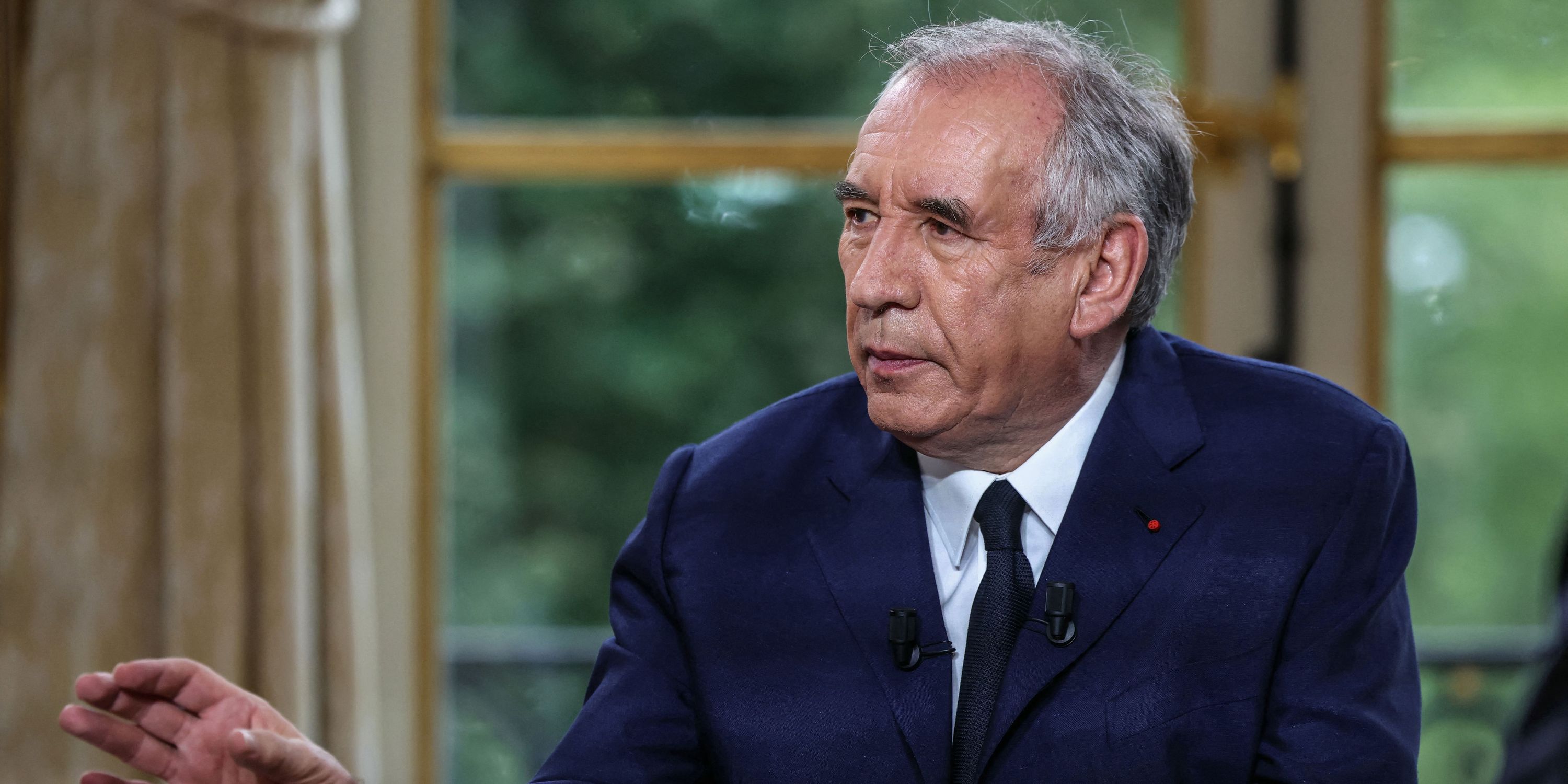 Vote de confiance : François Bayrou ne lâche rien sur les économies du ...