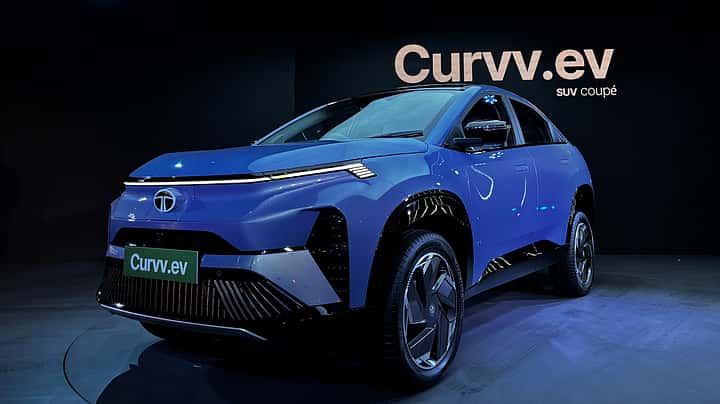 GST 2.0: Tata Motors Expects Customers To Save Up To Rs 1.45 Lakh On ...