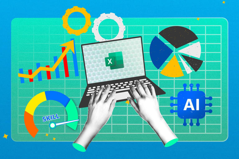 3 New Microsoft Excel Features to Try in November 2025