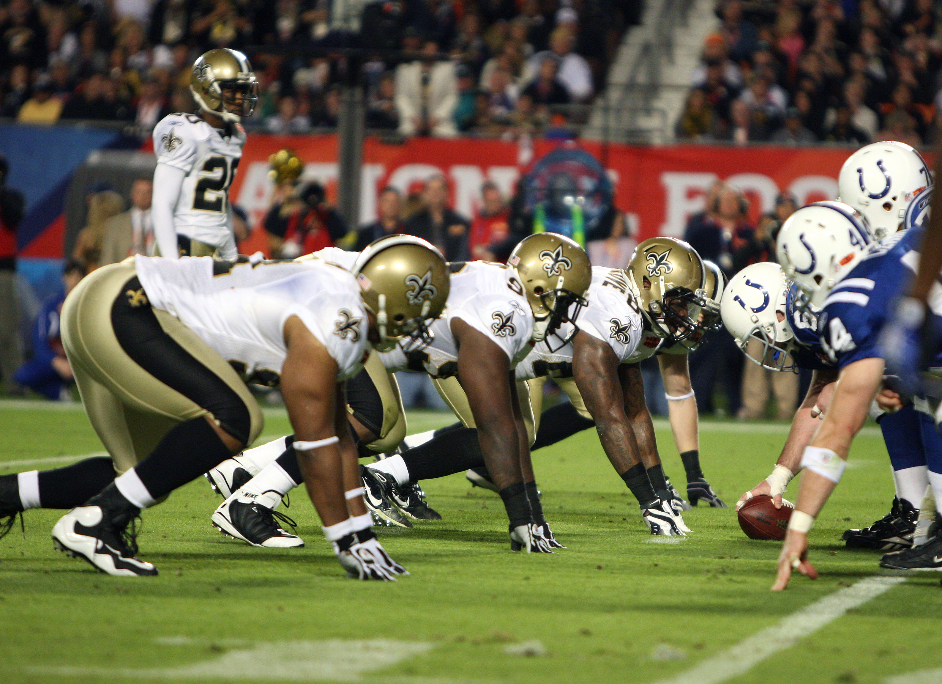 10 Legendary Trick Plays in NFL History: Saints’ Famous Ambush Ranks Second