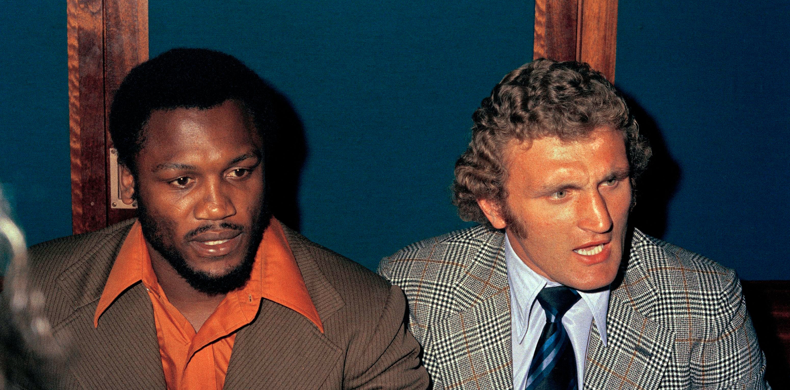 Joe Bugner: ‘The man who shot Bambi’s dad’ and Britain’s second-best ...