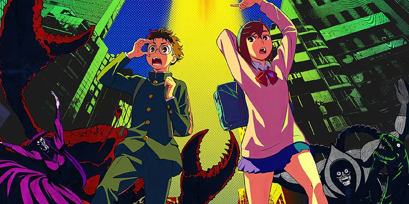 Netflix's 100% RT Anime Series Gets Action-Packed New Season 2 Trailer