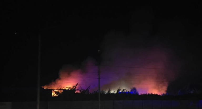 Russia strikes Sumy, Bila Tserkva, and Odesa overnight: Latest updates