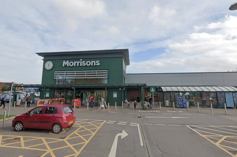 Morrisons introduces new '£10 rule' in 415 stores