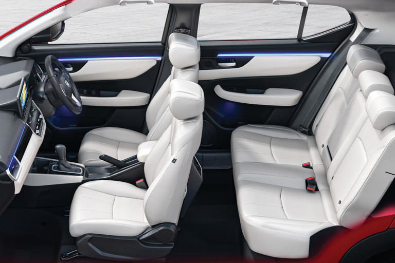 Honda Elevate gets festive-season upgrades with new interiors, styling