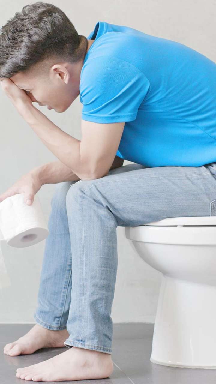 Food Items To Avoid Constipation In Kids