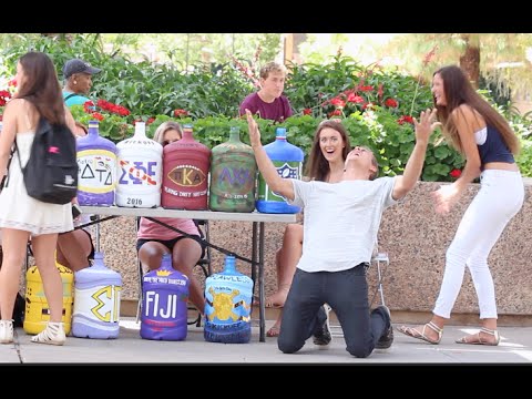 Evil Laughing Prank
