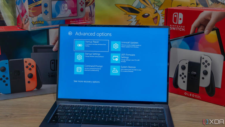 Microsoft's Secure Boot certificates expire in June 2026, but older PCs ...