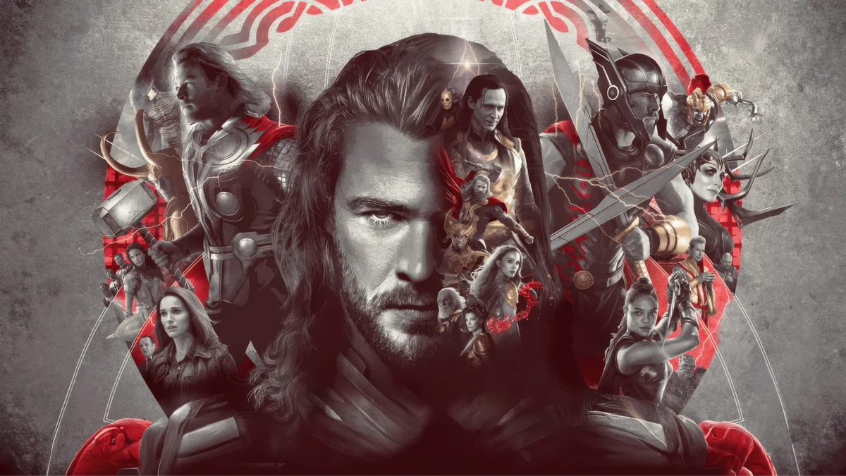 El Dios del Trueno podría volver: Chris Hemsworth insinuó que 'Thor 5 ...