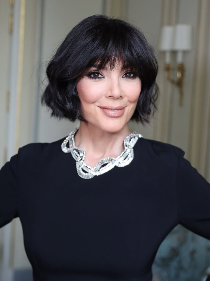 “I Want to Be the Best Version of Myself,” Kris Jenner Reveals Her ...