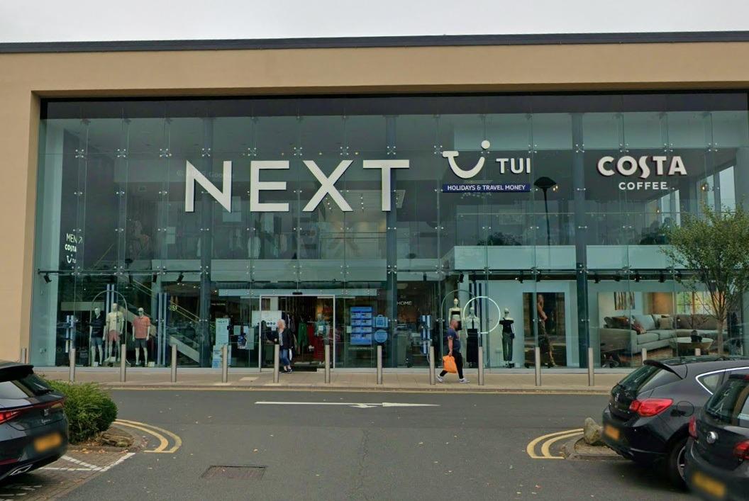 Next set to celebrate official opening of new Alnwick shop